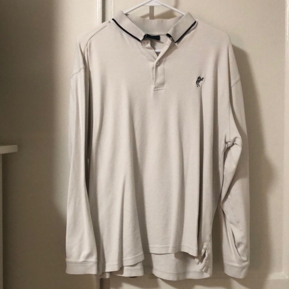 Ashworth | Shirts | Ashworth Golf Polo | Poshmark